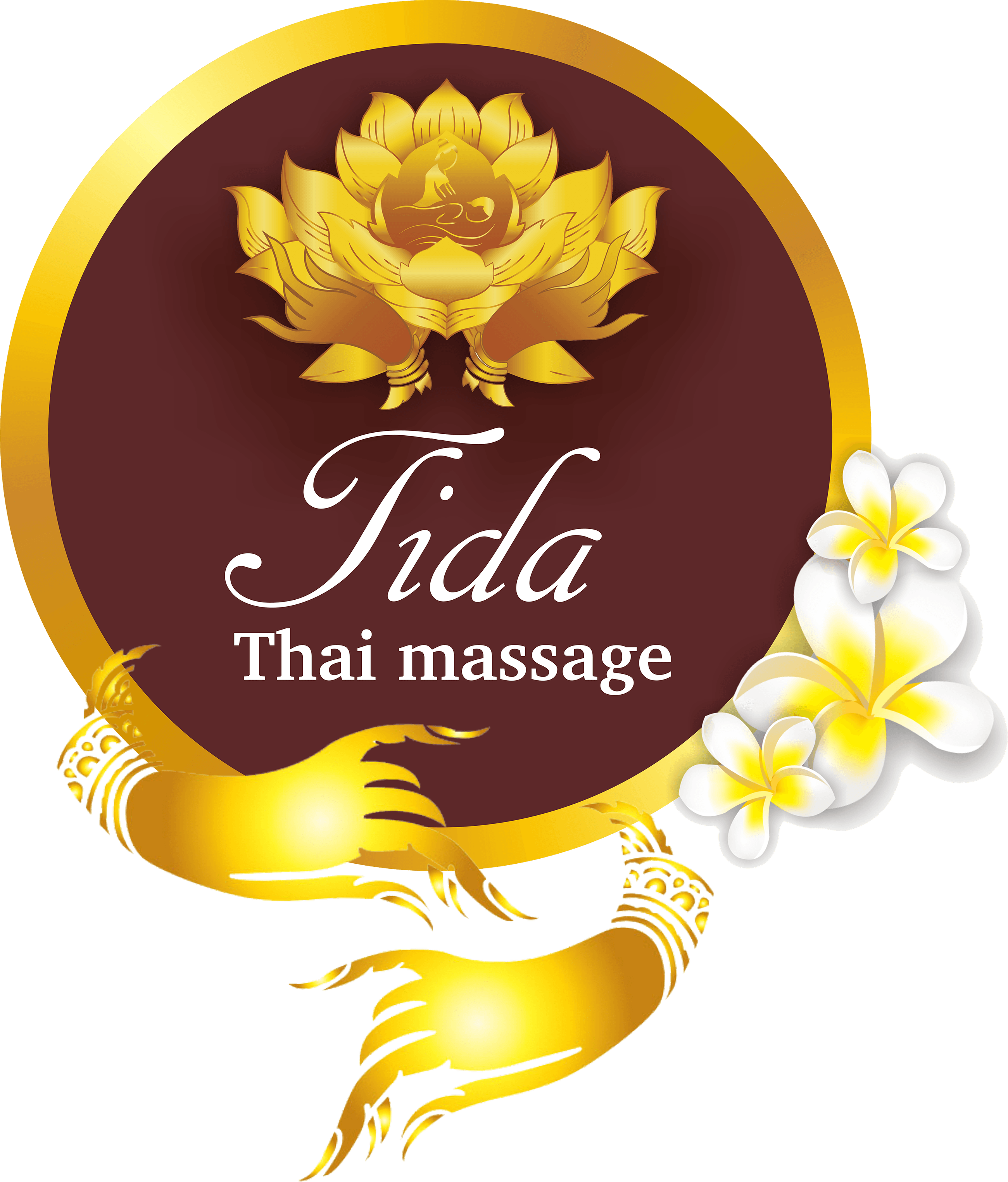 Home - Tidaa | Thai Wellness Massage